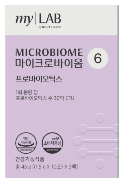 무권한 조회 페이지 | Amway Korea